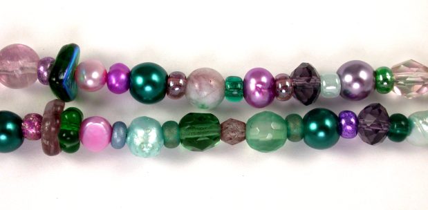 Bowerbirds - Jewelry • Supplies • Instruction